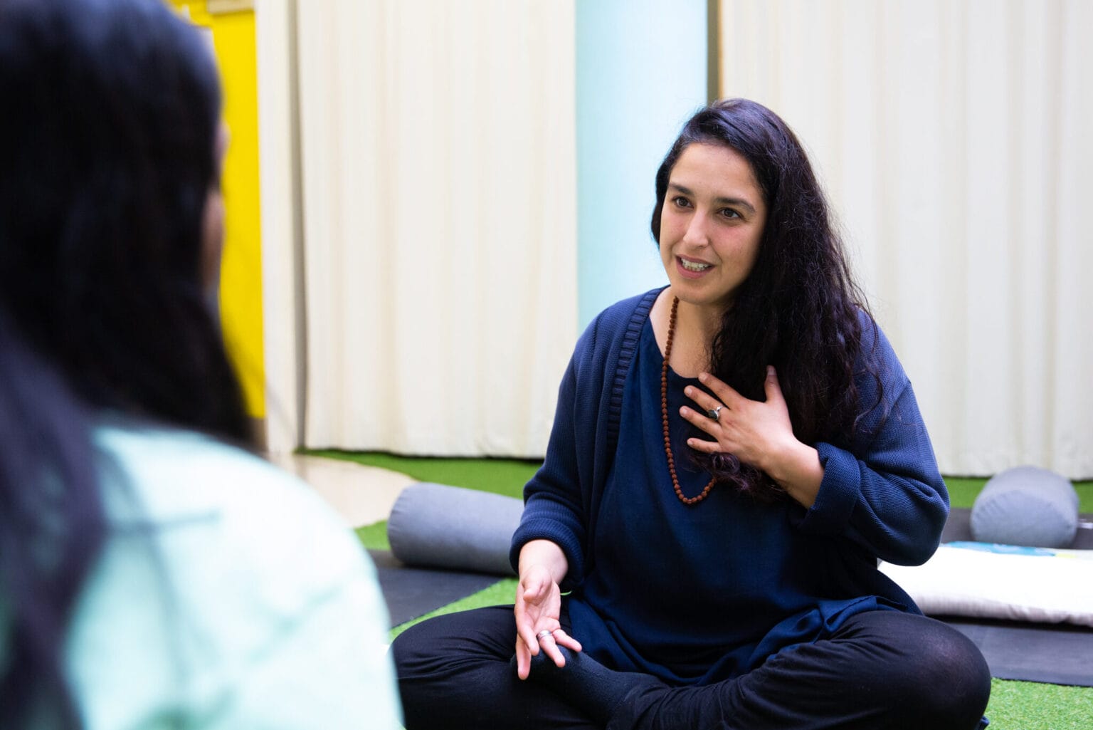 Pandiculation, what is it? Reset Muscle Patterns and Posture